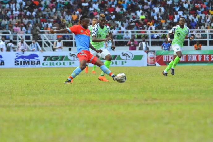 Nhận định bóng đá Nigeria vs Congo, 00h00 ngày 20/8: African Nations Championship